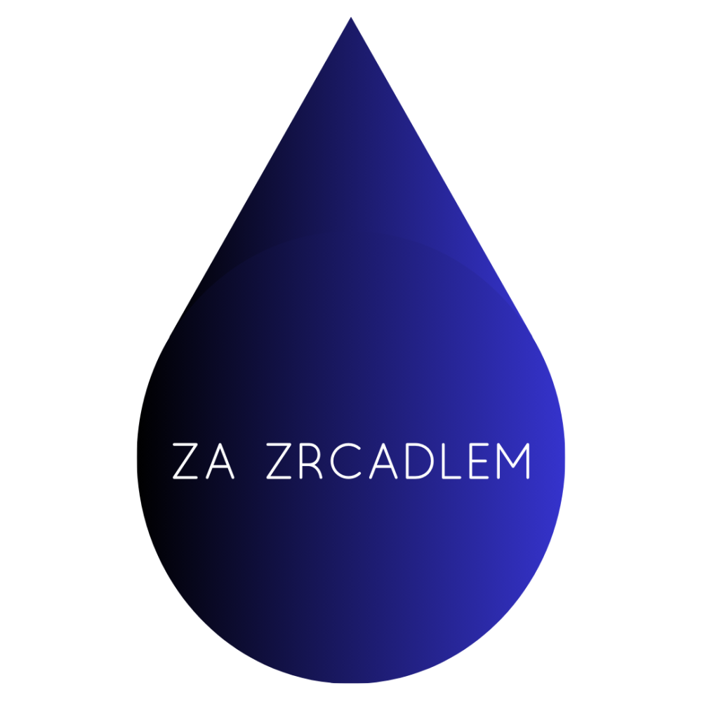 Za zrcadlem - sleva 30% 🥳 :: jasnosvit.cz